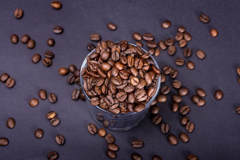 International Coffee Day. October 1st Stock Image - Image of latte ...