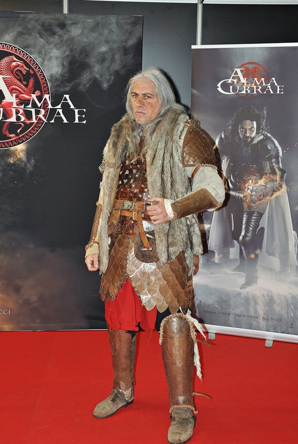 International Comic Fair of Barcelona 2018 Editorial Photography ...