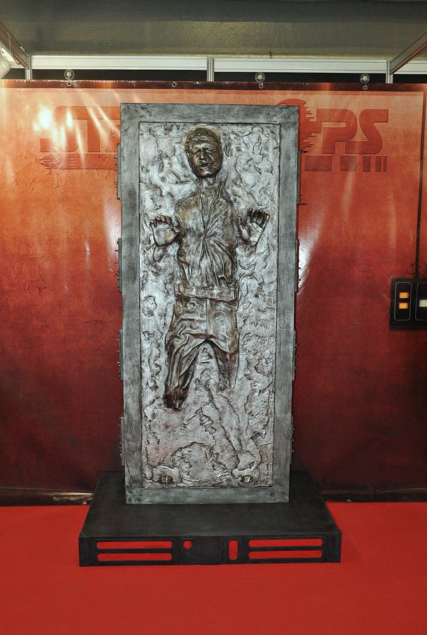 International Comic Fair of Barcelona 2018 Editorial Photography ...