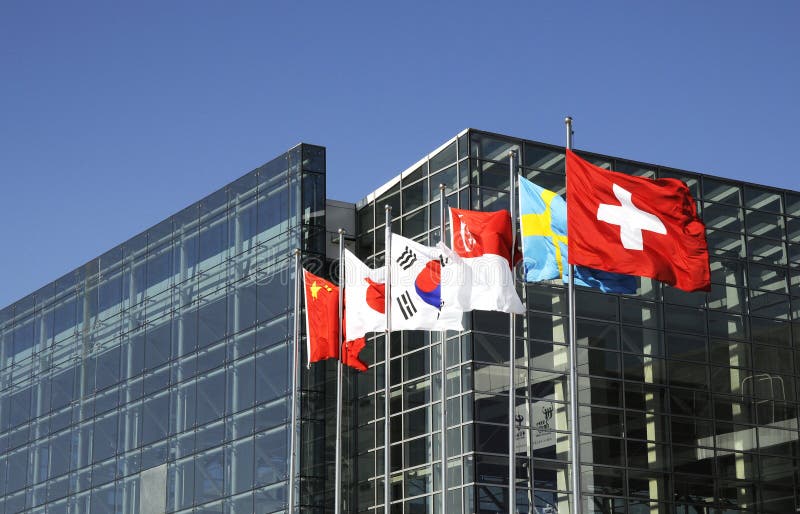 International conference stock image. Image of international - 7071451