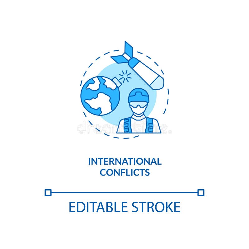 International Relations Icon Stock Illustrations – 2,437 International ...