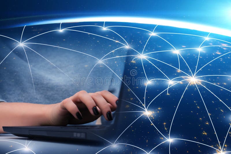 Global Help and Trade - Currencies Stock Image - Image of help, market ...