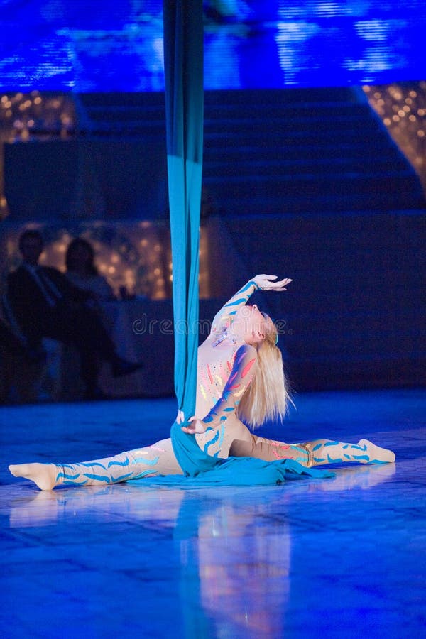 International Contest Dance Masters Editorial Stock Image - Image of ...