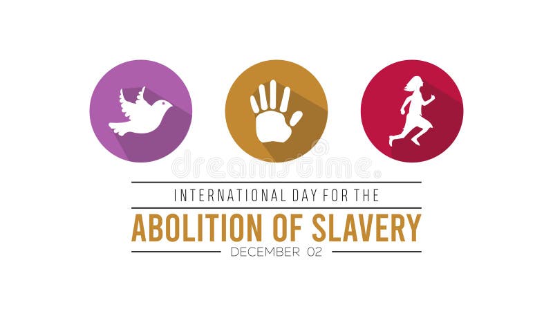 International Day for the Abolition of Slavery is Observed Every Year ...
