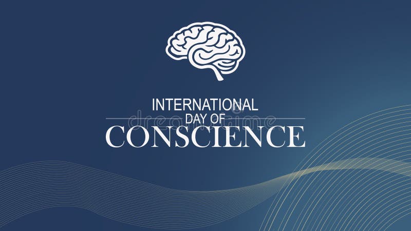 International Day of Conscience, Building a World of Integrity Stock ...