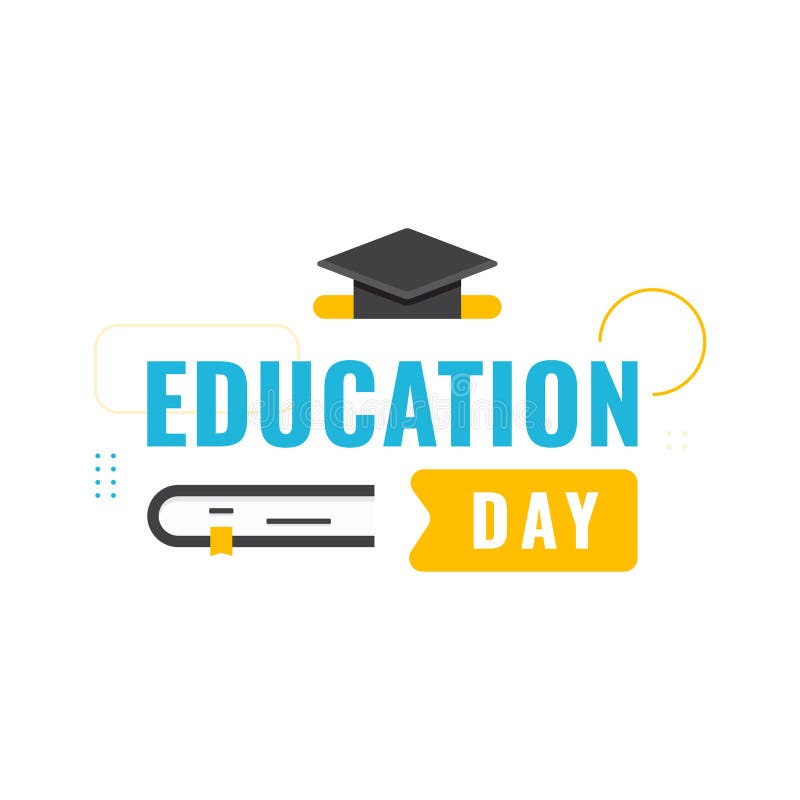 International Day of Education Design Background for International ...