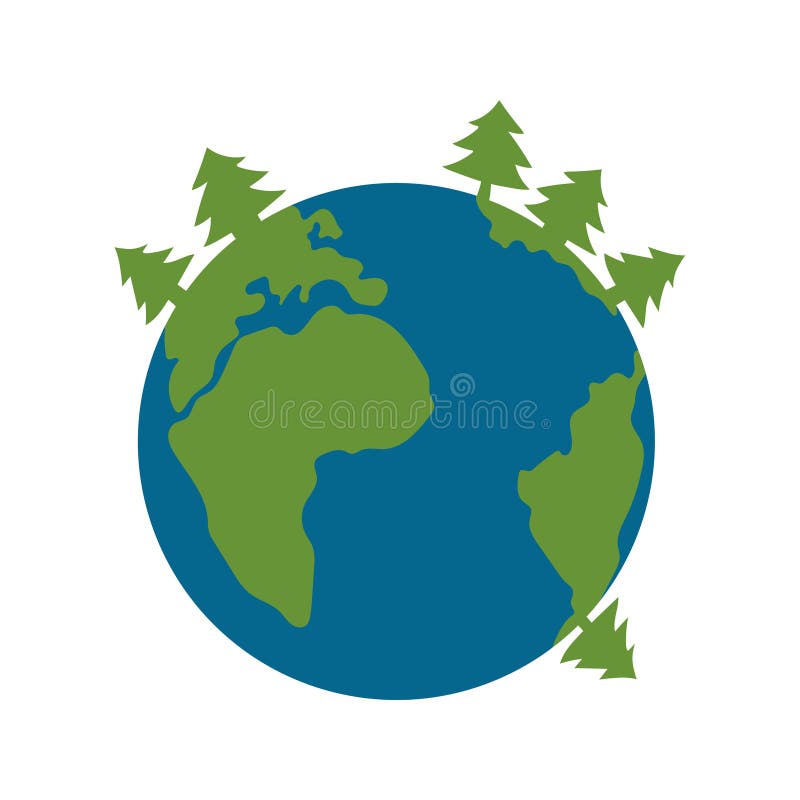 International Day of Forests. an Environmental Problem. Climate Change ...