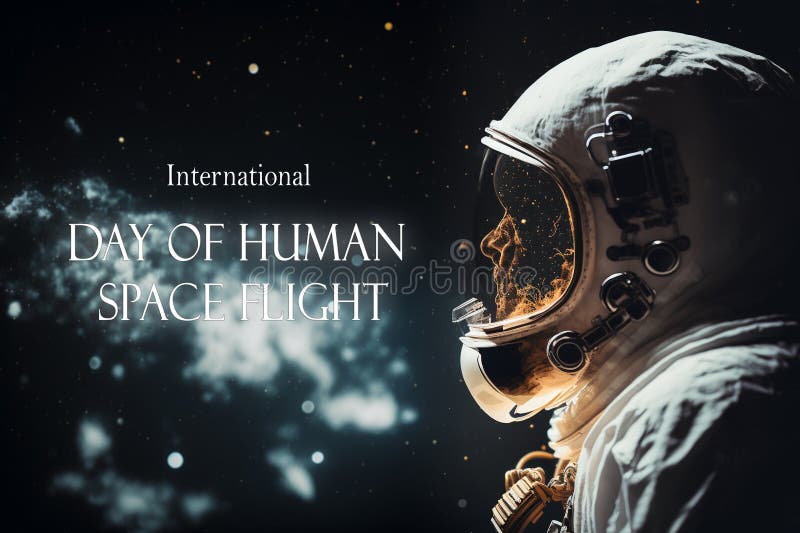 Cosmonauts Day Stock Illustrations – 107 Cosmonauts Day Stock ...