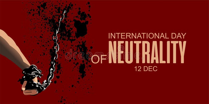 Neutrality Symbol Stock Illustrations – 677 Neutrality Symbol Stock ...