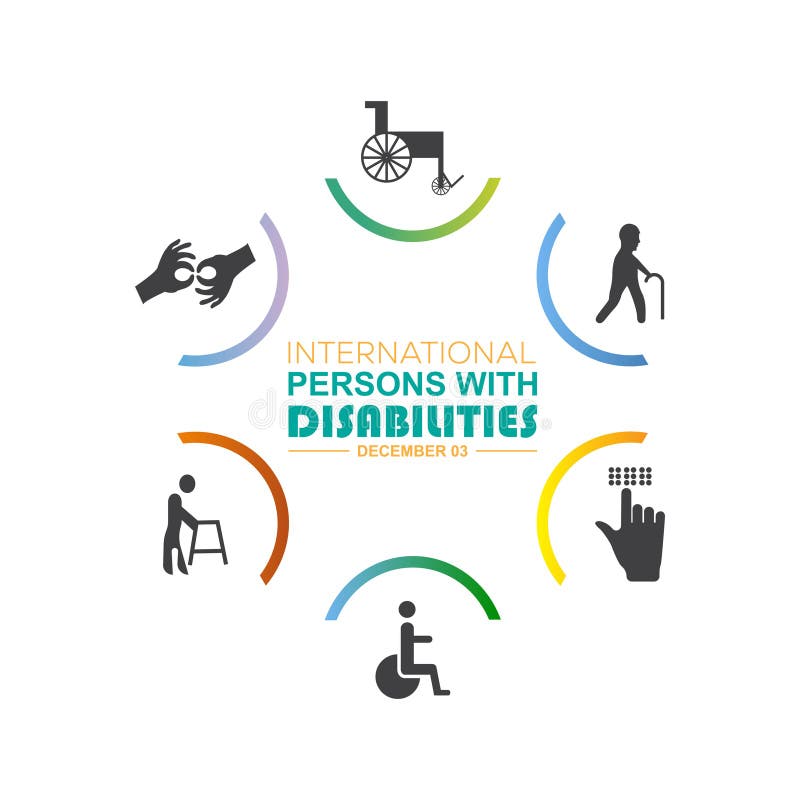 International Day of Persons with Disabilities is Observed Every Year ...
