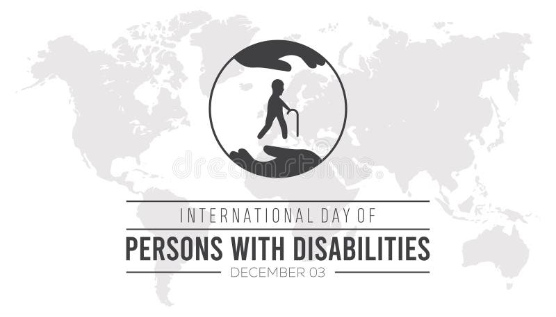 International Day of Persons with Disabilities is Observed Every Year ...