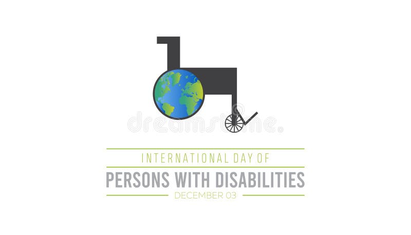 International Day of Persons with Disabilities is Observed Every Year ...