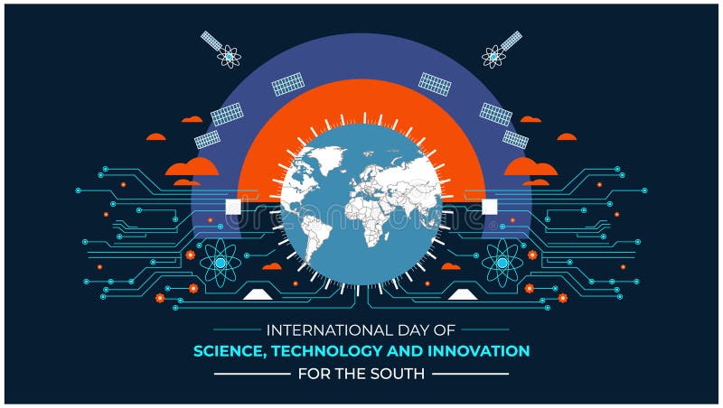 International Day of Science, Technology and Innovation for the South ...