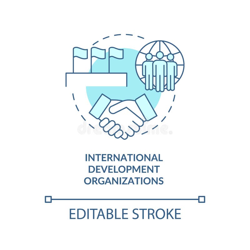 International Organizations Stock Illustrations – 454 International ...