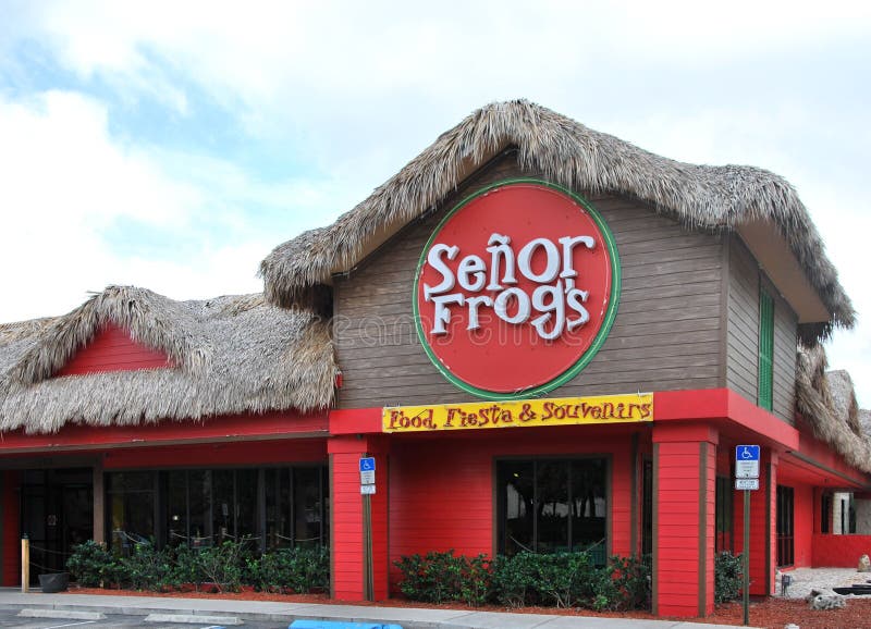 International Drive in Orlando, Florida Editorial Image - Image of ...