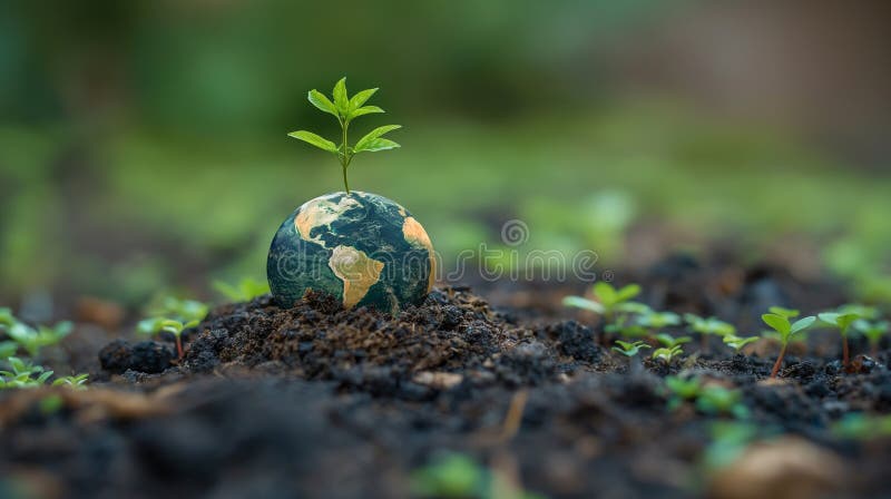 International Earth Day. Environmental Problems and Environmental ...