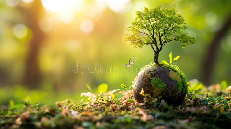 International Earth Day. Environmental Problems and Environmental ...