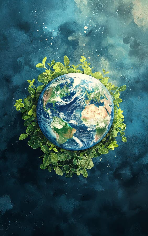 International Earth Day. Environmental Problems and Environmental ...