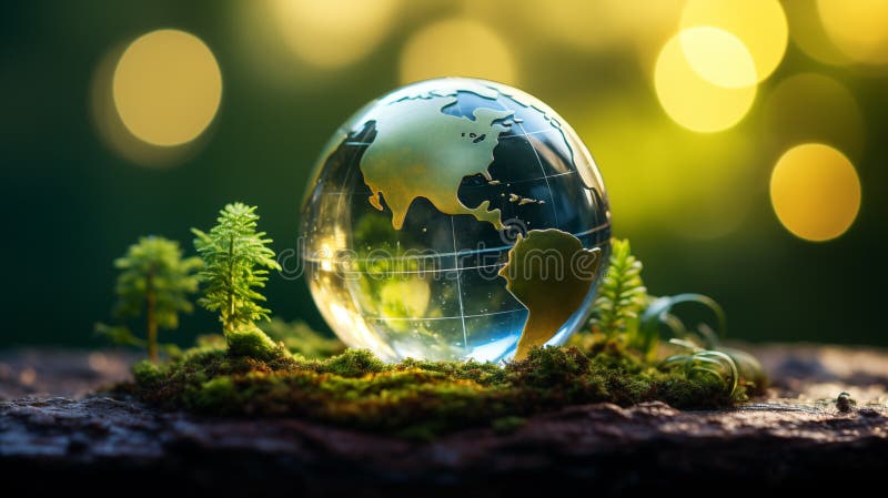 International Earth Day. Environmental Problems and Environmental ...