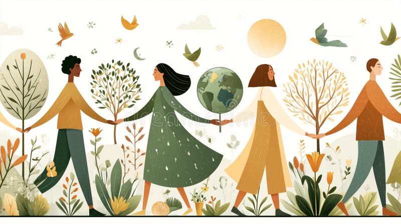 International Earth Day. Environmental Problems and Environmental ...