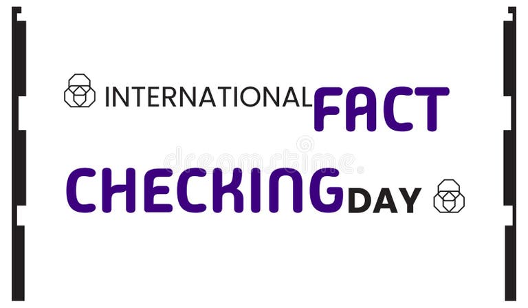 International Fact Checking Stock Illustrations – 16 International Fact ...