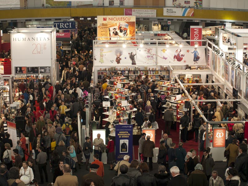 International fair editorial photography. Image of editors - 17074767