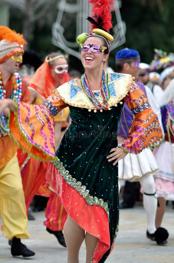 International Folklore Festival Straznice 77th Year02 Editorial ...