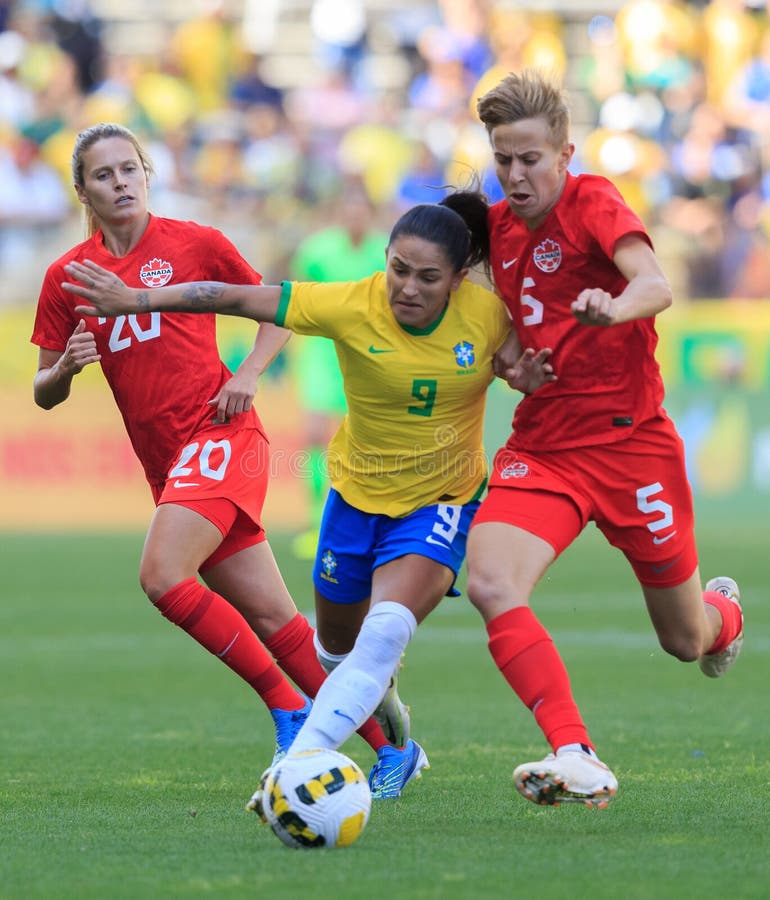INTERNATIONAL FRIENDLY MATCH 2022: Brazilian Women S Football Team ... INTERNATIONAL FRIENDLY MATCH 2022: Brazilian Women S Football Team ...