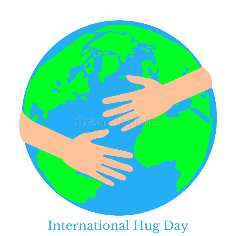Hug Earth Stock Illustrations – 2,861 Hug Earth Stock Illustrations ...