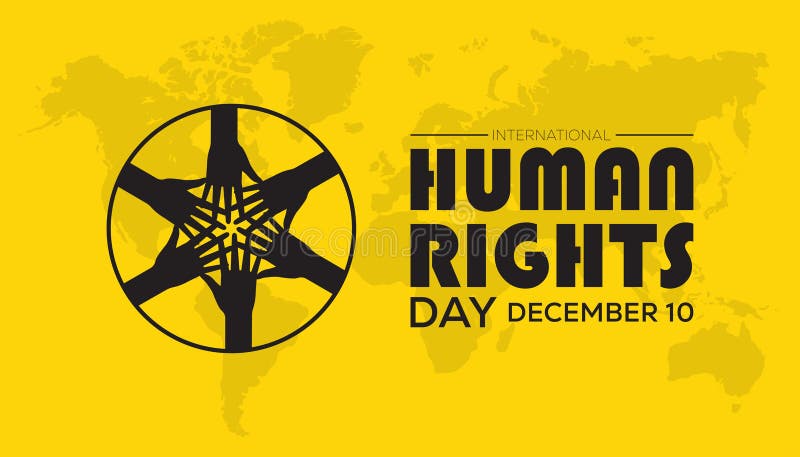 International Human Rights Day is Observed Every Year on December ...