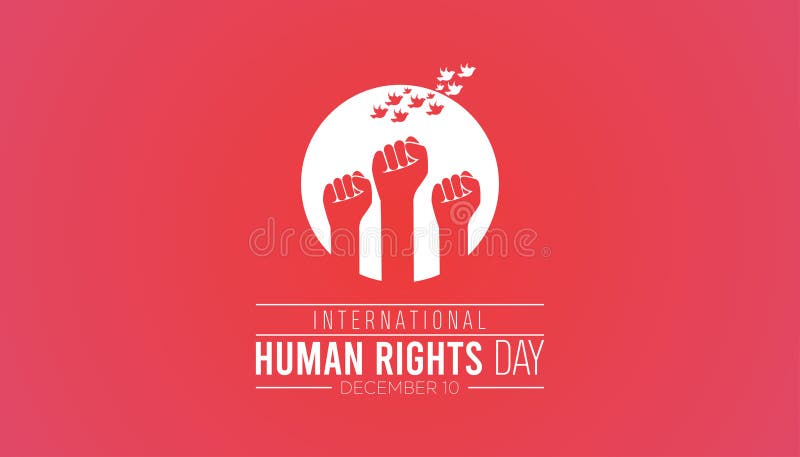 International Human Rights Day is Observed Every Year on December ...