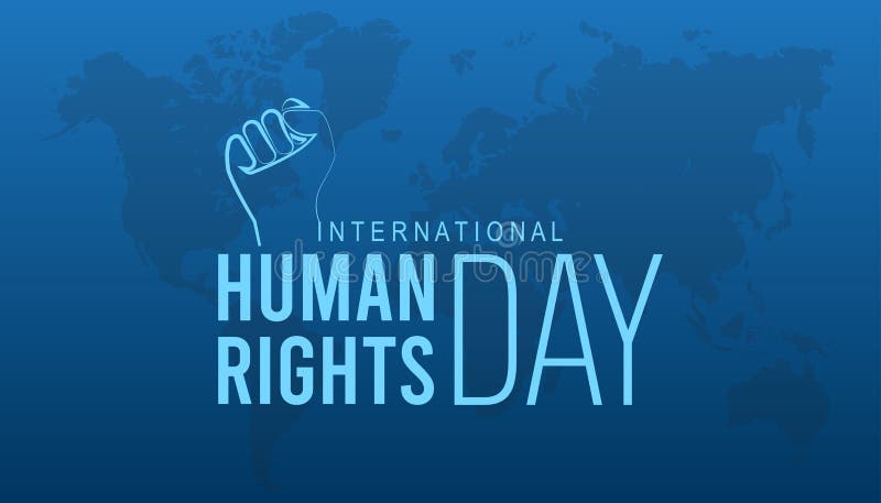 International Human Rights Day is Observed Every Year on December ...