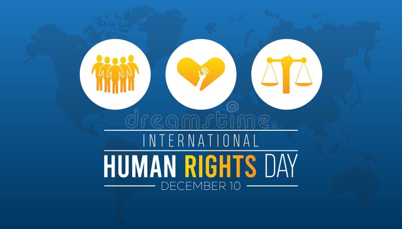 International Human Rights Day is Observed Every Year on December ...