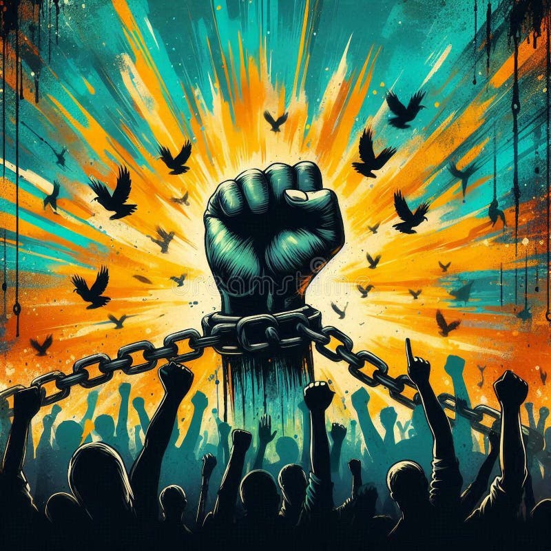 International Human Rights Day the Concept of Freedom of Speech ...