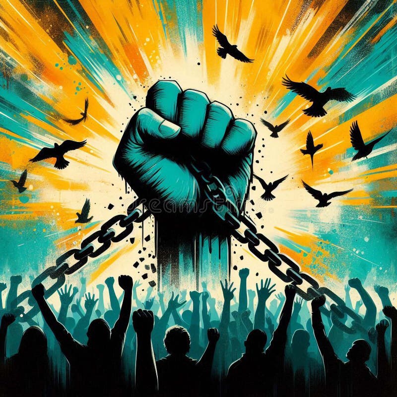 International Human Rights Day the Concept of Freedom of Speech ...