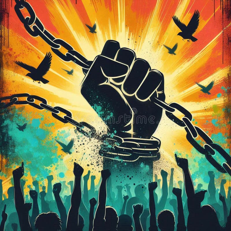 International Human Rights Day the Concept of Freedom of Speech ...