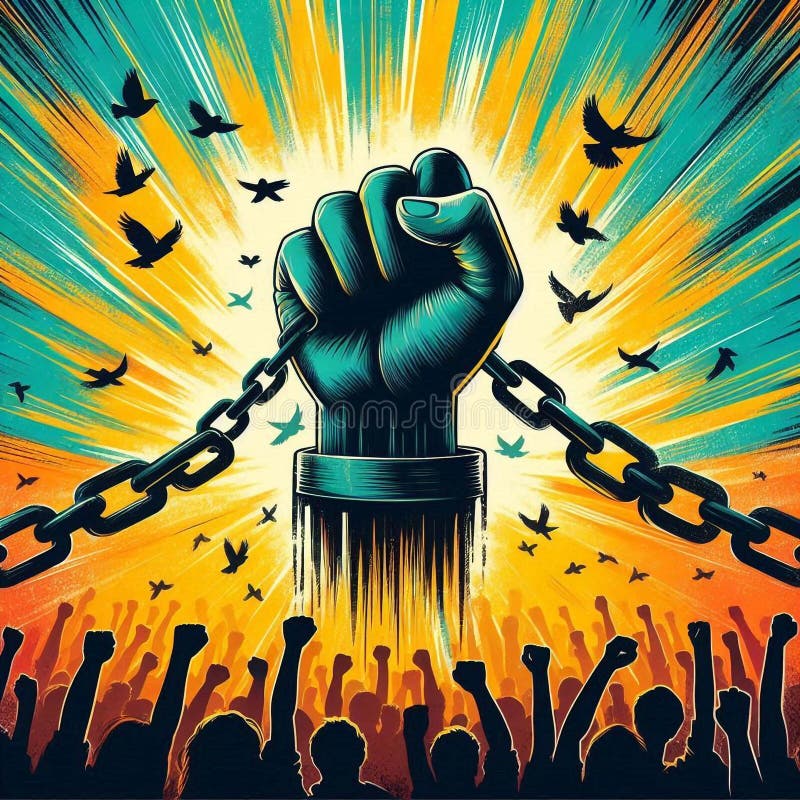 International Human Rights Day the Concept of Freedom of Speech ...