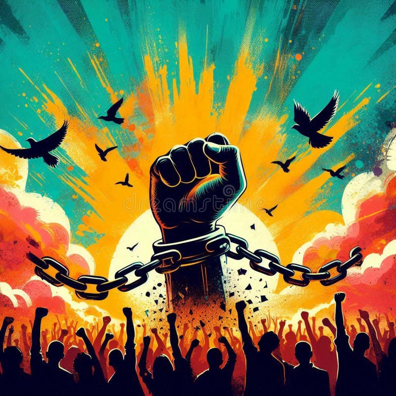 International Human Rights Day the Concept of Freedom of Speech ...