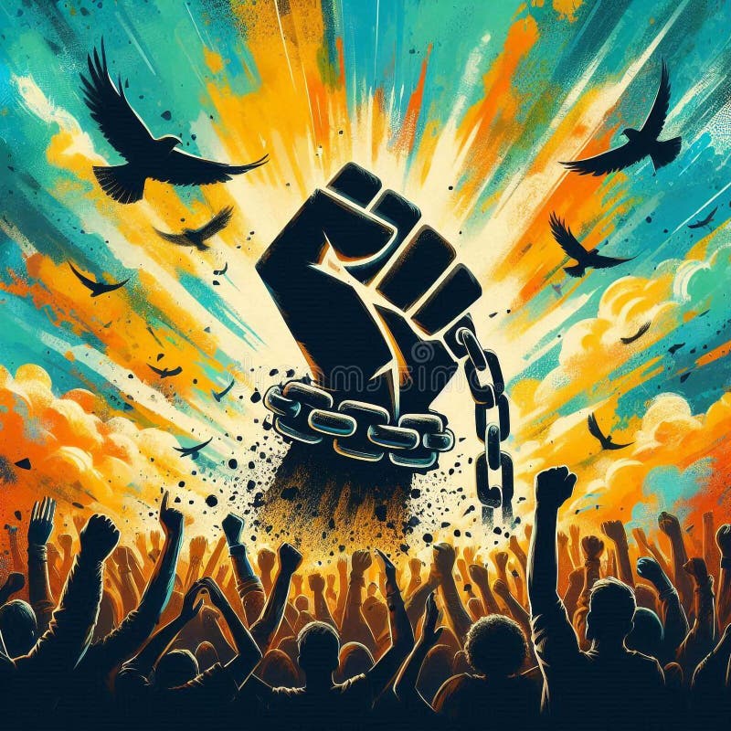 International Human Rights Day the Concept of Freedom of Speech ...