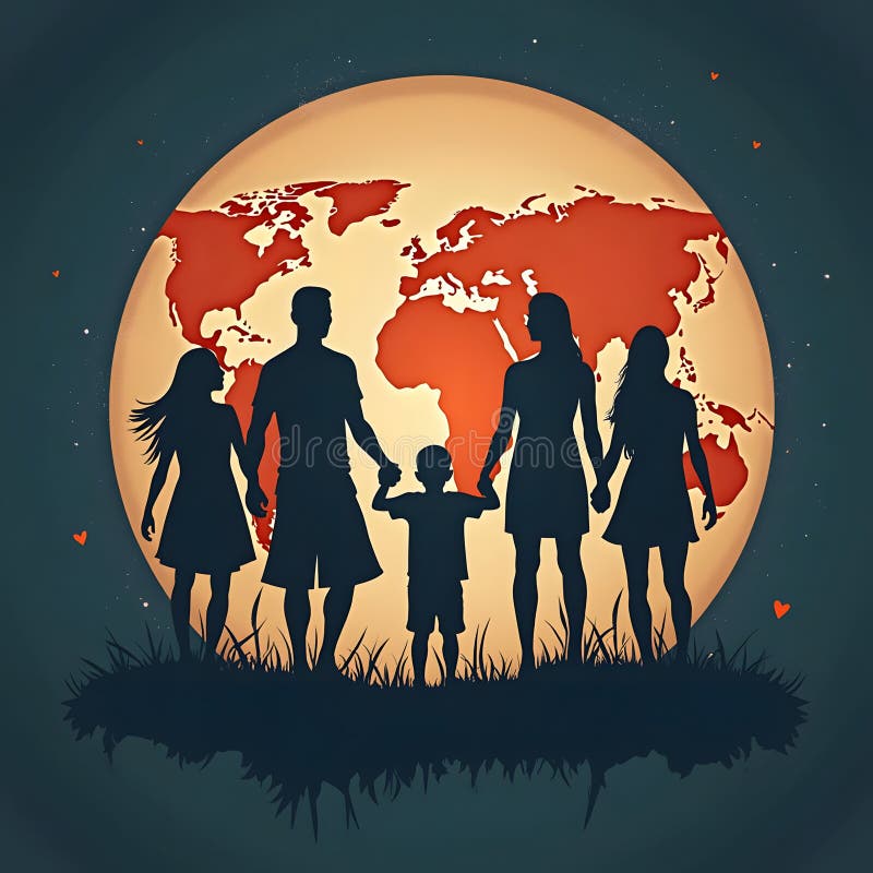 International Human Rights Day. the Concept of Freedom of Speech Stock ...