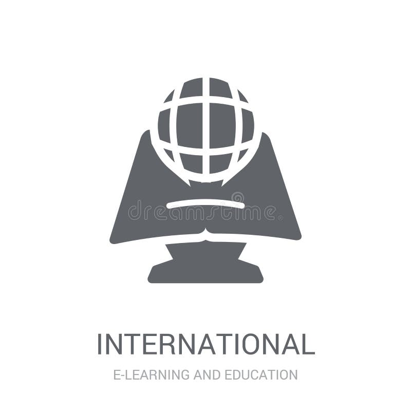 International icon stock vector. Illustration of feminism - 131176112