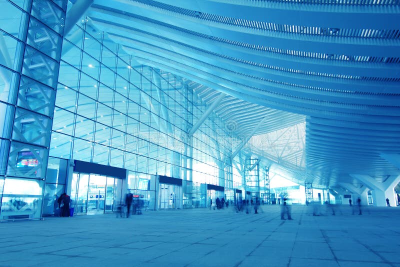 International stock photo. Image of baggage, building - 31908064