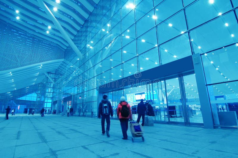 International stock photo. Image of arrival, building - 31908262