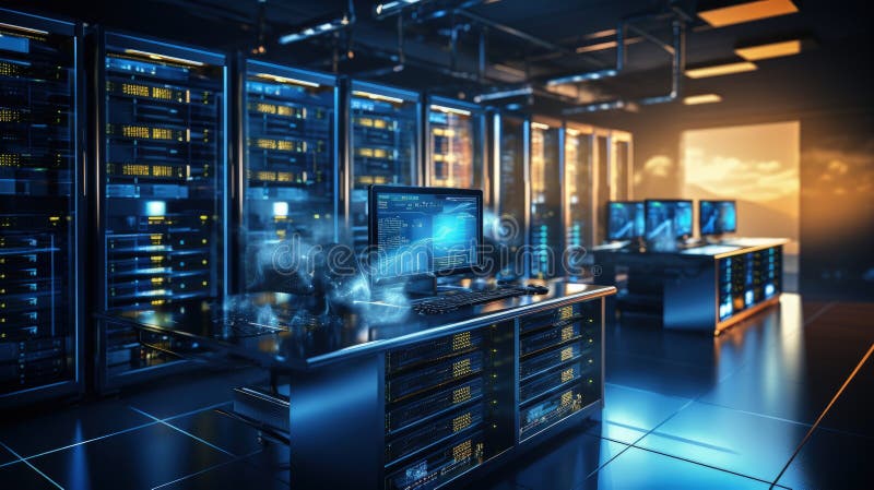 International Internet Day. Connecting People and Electronic Devices by ...