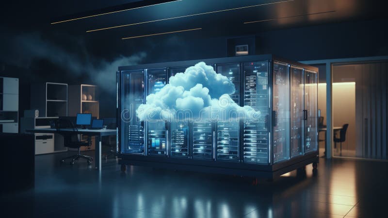 International Internet Day. Connecting People and Electronic Devices by ...