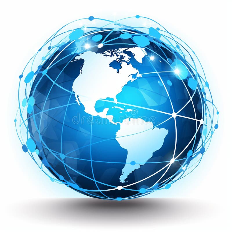 International Internet Day Honoring the Digital Evolution of the World ...