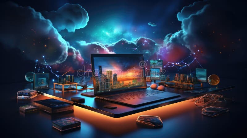 International Internet Day Stock Illustrations – 5,500 International ...