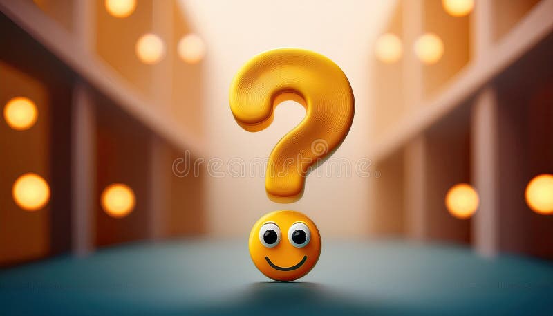 Celebrate International Joke Day with a Quirky Upside-Down Question ...