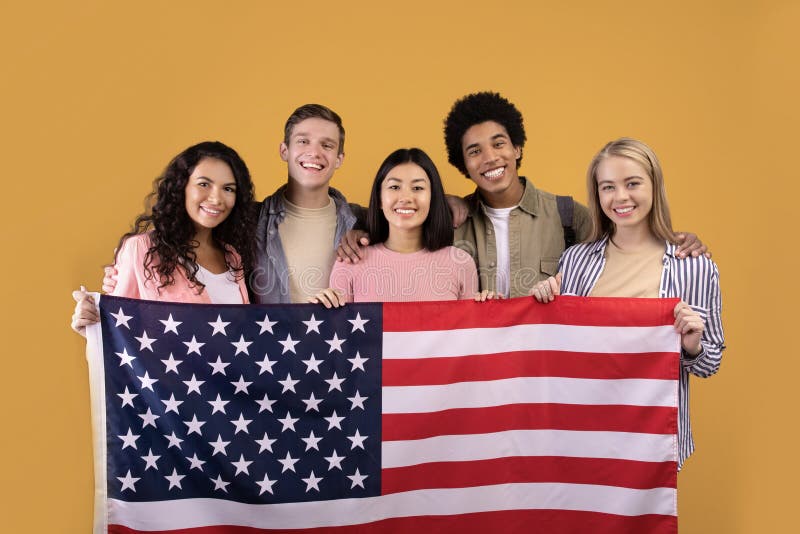 International Knowledge Program, Learning English, Exchange Students ...