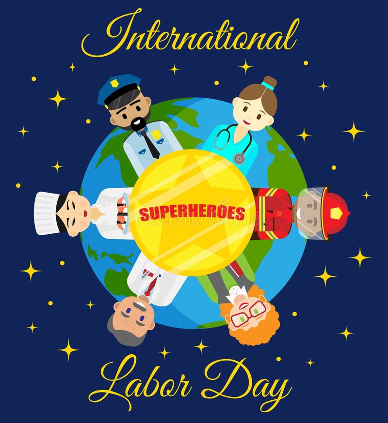 Professions Vector Flat Icons Stock Illustrations – 1,379 Professions ...